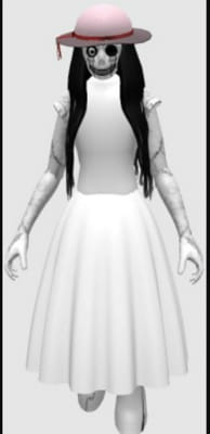 Do you know the mimic monsters like I do? - Test | Quotev