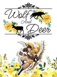 Celestial Shadow Wolf | Quotev