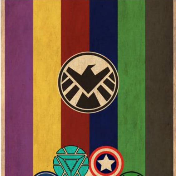 What SHIELD Section Are You? - Quiz | Quotev