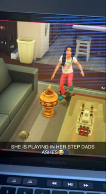 What Sims 4 townie are you? - Quiz | Quotev