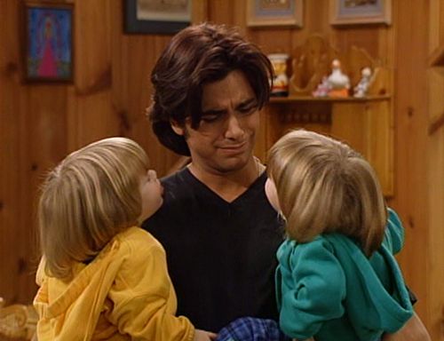 Full House Season 6 Episode 17 "Silence Is Not Golden" Episode Quiz ...