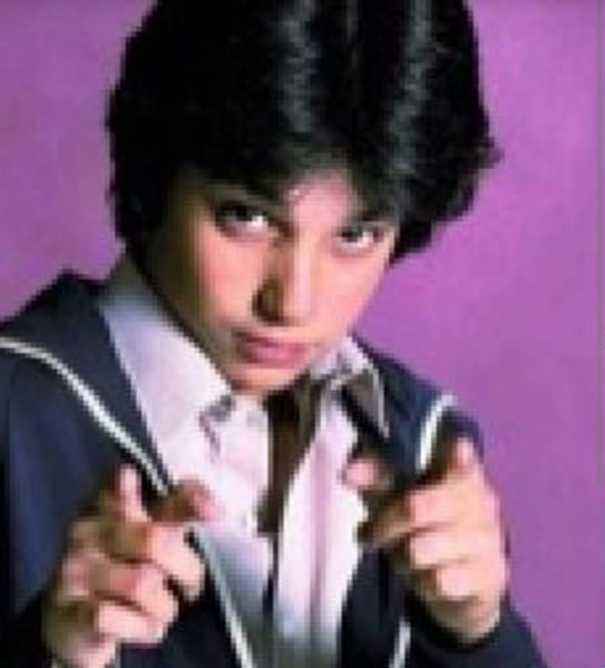 Which reason why I hate Ralph Macchio are you? - Quiz | Quotev