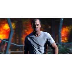 Lui Calibre Gta 5 Character Wallpaper
