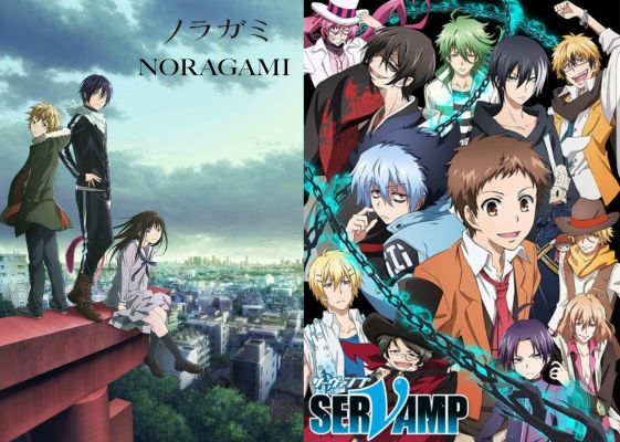 Choose Between 2 Anime - Quiz | Quotev