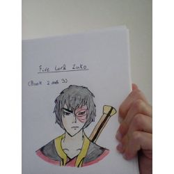 How well do you know Zuko ATLAB - Test | Quotev