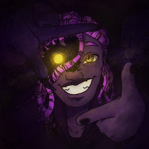 Cryptic Crows | Quotev