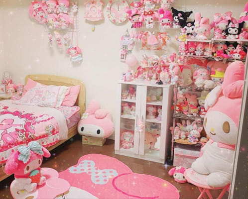 Live a cutecore life and get a figure! :3 - Quiz | Quotev