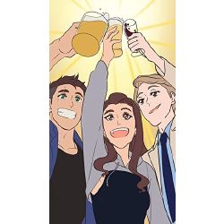 Which Male from Luff are you? - Quiz | Quotev