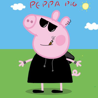 Edited Peppa Pig Nick Jr. Kicks Off 'Peppa Pig' Season 10 | Animation