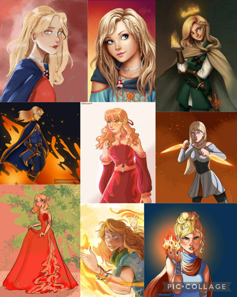 How well do you know Marella Redek? - Test | Quotev