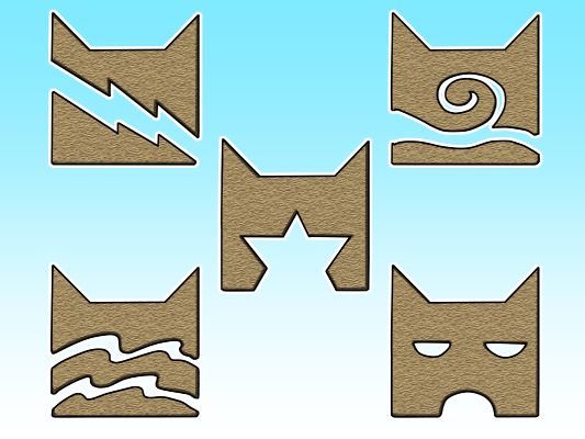 Warrior Cats Windclan Symbol