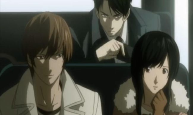 Is your Death Note OC a Marysue? - Quiz | Quotev