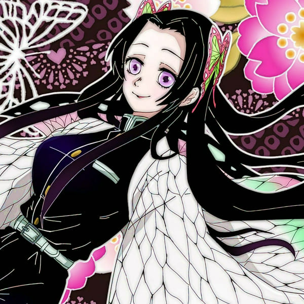 Kanae kocho | Quotev