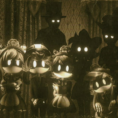 How well do you know Cyn? (Murder Drones quiz) - Test | Quotev