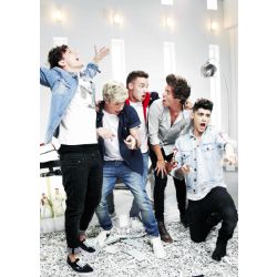 One Direction in A Not So Sleep-Filled Sleepover. Part 1 - Quiz | Quotev