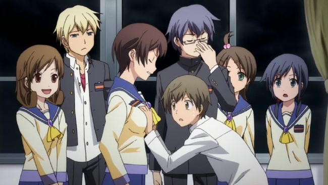 Corpse Party Quiz: Who would be your girlfriend? - Quiz | Quotev