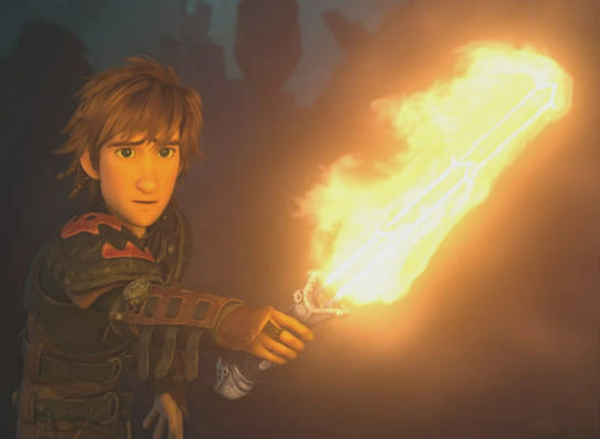 How Well Do You Know HTTYD? - Test | Quotev