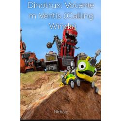 Dinotrux Stories | Quotev