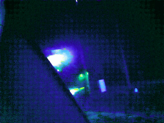 Rate these liminal space photos - Quiz | Quotev