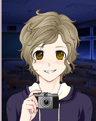 Kawaii Hito: Who Is *YOUR*Senpai? - Survey | Quotev