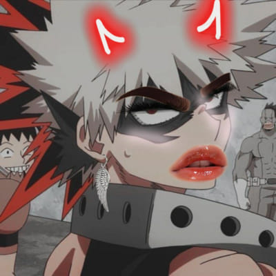 Baddie mha quiz - Survey | Quotev