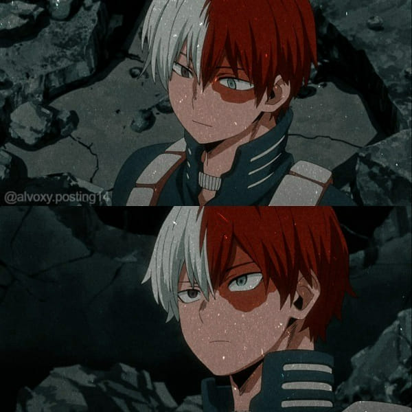Write A Letter To Todoroki Quiz Write A Letter To Todoroki Quiz