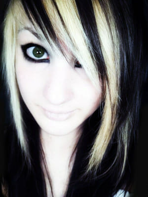 Make a scene/scemo outfit and get a pfp - Quiz | Quotev