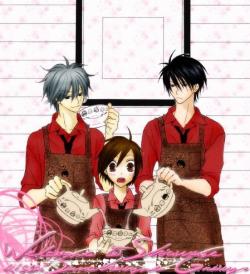 Who's your ideal anime boyfriend? - Quiz | Quotev