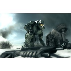 How Well Do You Know Master Chief? - Test | Quotev