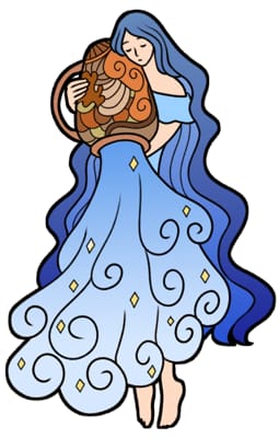 Pick a Monster High character based on their zodiac sign (Multiple ...