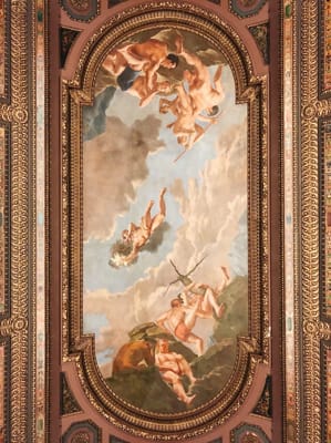 Which core aesthetic are you? (part 2) - Quiz