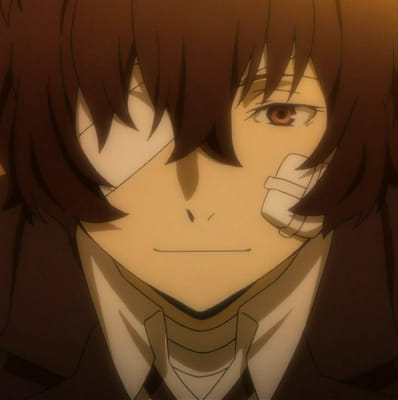 do you kin dazai osamu? - Test | Quotev