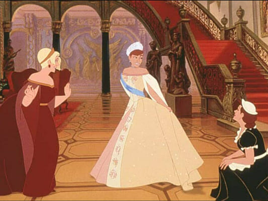 Princess Personality Profile Game - Quiz | Quotev