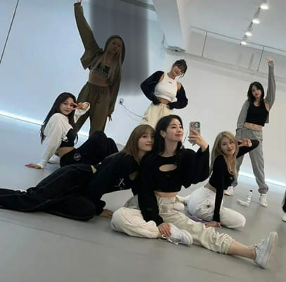 Your life as K-pop Idol [Audition] - Quiz | Quotev