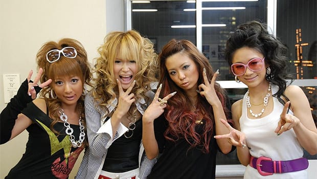 Which Gyaru Fashion substyle is perfect for you ? - Quiz | Quotev