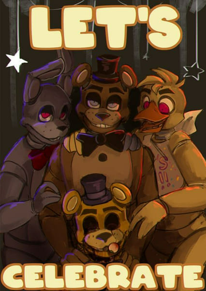Smash Or Pass Fnaf Edition Quiz Quotev