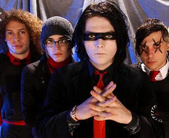 Guess the MCR song by the badly explained plot - Test | Quotev