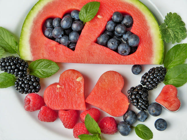 What fruit represents you? - Quiz