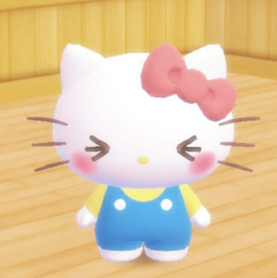 guess the sanrio character ! ( 𝐬𝐚𝐧𝐫𝐢𝐨 𝐪𝐮𝐢𝐳 ) - Test | Quotev