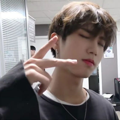 Your favorite 'Hair era' from each Stray Kids member - Survey | Quotev