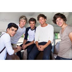 How well do you know one direction - Test | Quotev