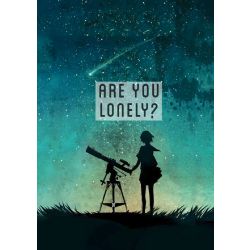 Are you lonely ? (Quiz) - Quiz | Quotev
