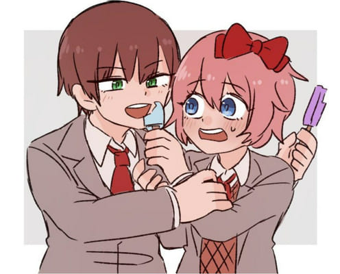 How well do you know Sayori? - Test | Quotev