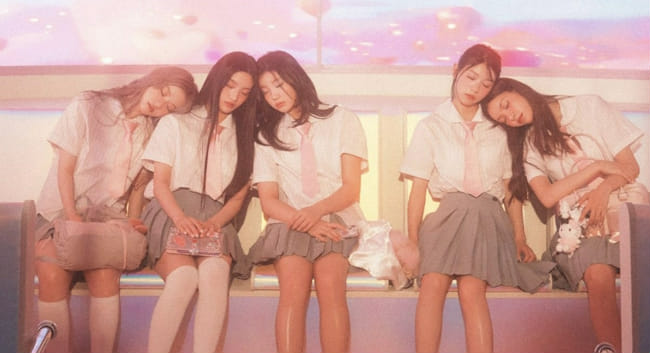 Be a K-Pop Stylist! (ILLIT Ver.) - Quiz | Quotev