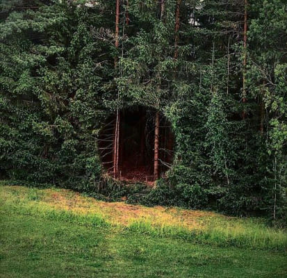 Who's Your Creepycore Soulmate? - Quiz | Quotev