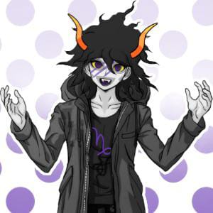 Homestuck Aspect test - Quiz | Quotev