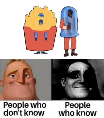 What TF2 class are you quiz (but made by a band kid) - Quiz | Quotev