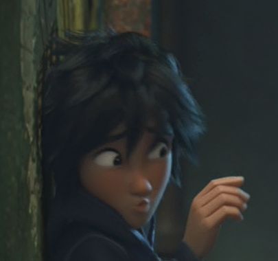 Hiro Hamada Memes Who Said Their Last Words To Hiro By B199456 On