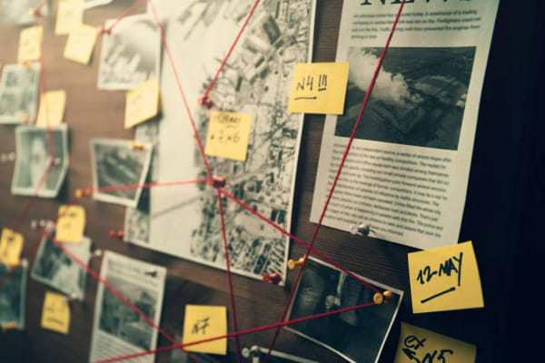 design your office space and get an INTP anime character - Quiz | Quotev