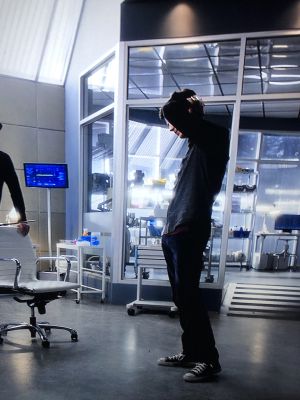 What is your Speedster Lightning Color - Quiz | Quotev